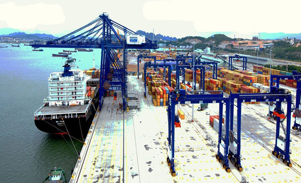 Vietnam’s Port Potential: The Economic and Political Implications of ...